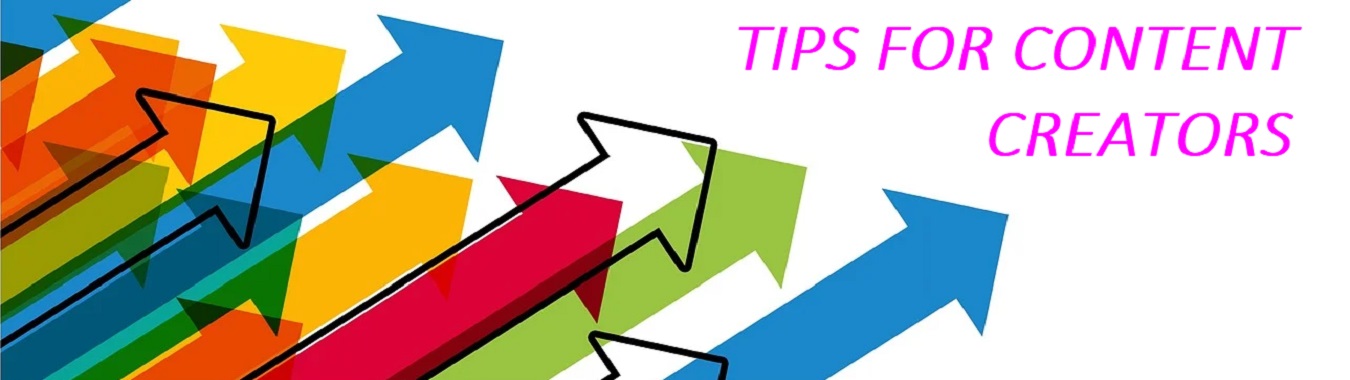 Hot Tips For Social Media Content Creators - PopTribe