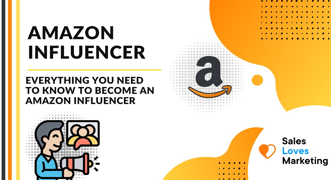 How To Become an Amazon Influencer - PopTribe