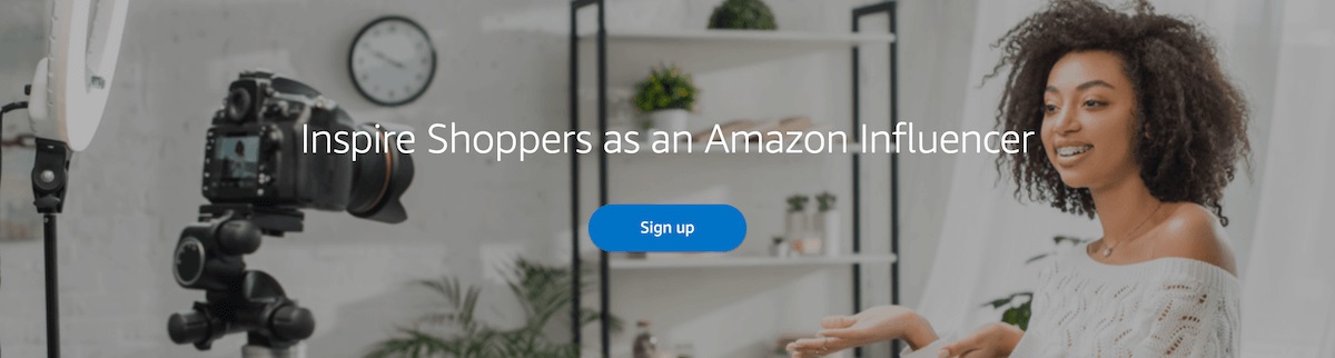 Amazon Influencer Program Overview - The Key to Success Amazon Influencer Program Overview - The Key to Success