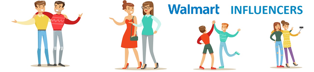 Top Walmart Influencers on Instagram - PopTribe