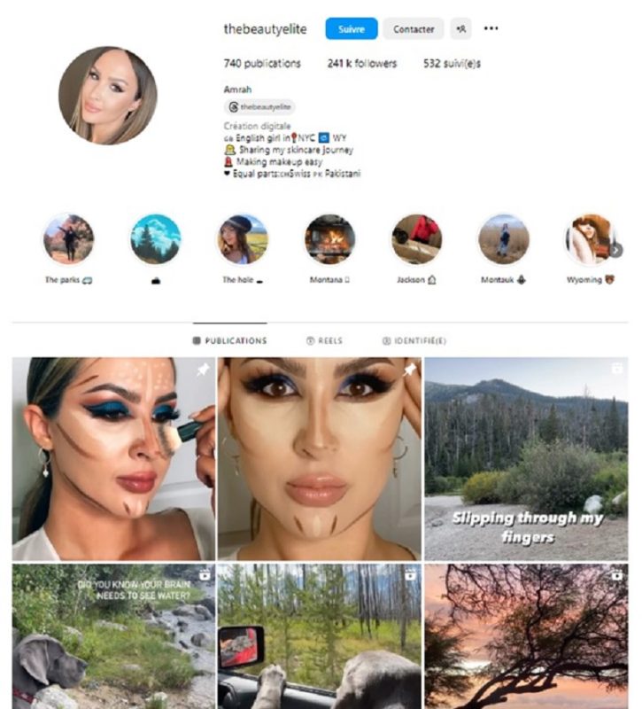 How to Become a Lifestyle Influencer - PopTribe