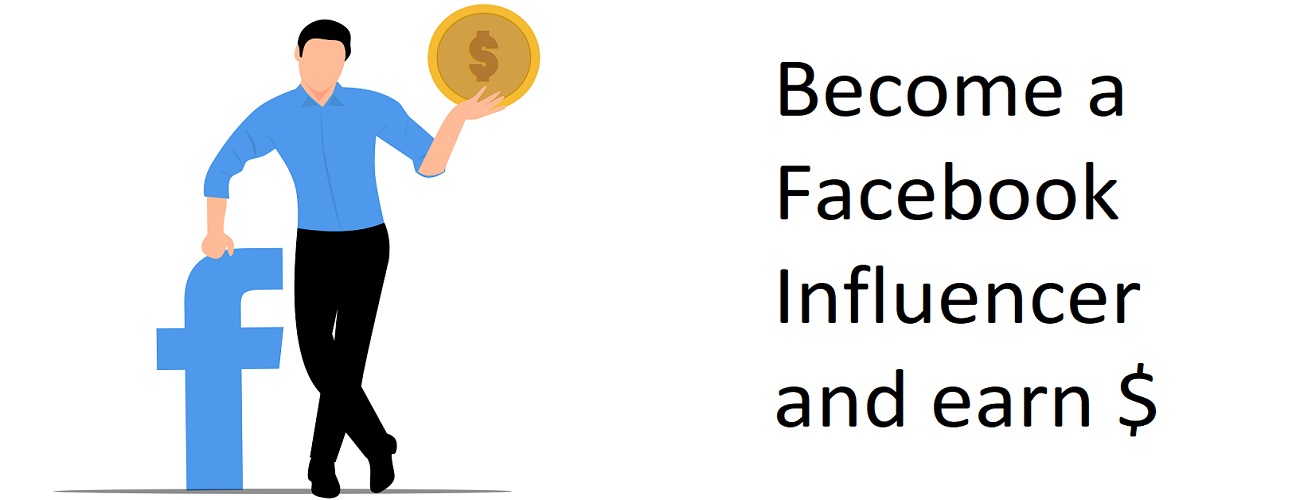 How to Become a Facebook Influencer - PopTribe