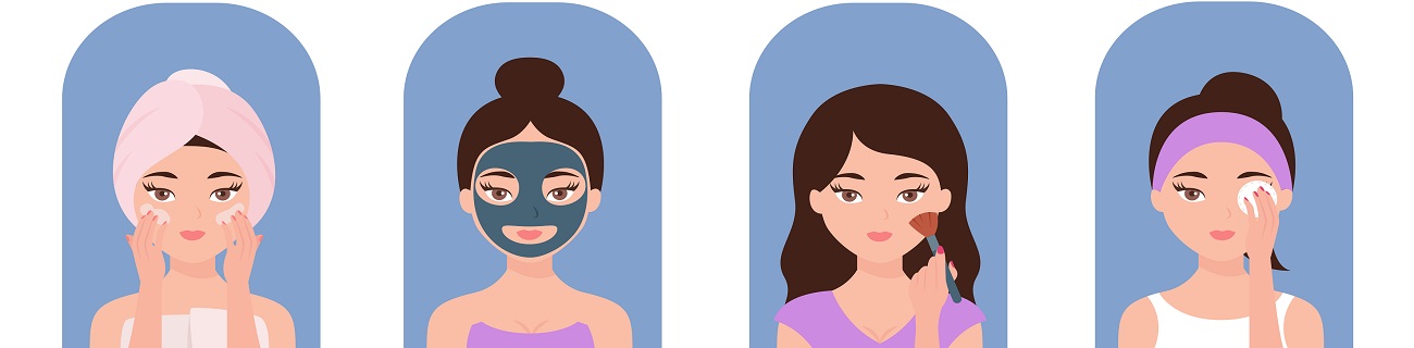 Skin care influencer: A Full Guide on How to Become One